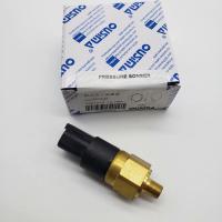 China OUSIMA Eletric Excavator 34B1072 0.7 Bar Pressure Sensor for sale
