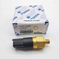 China OUSIMA Eletric Excavator 34B1072 0.7 Bar Pressure Sensor for sale
