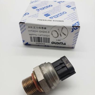 China OUSIMA Eletric Excavator 48PP3-1 4703324 Pressure Sensor for sale