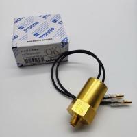 China OUSIMA Eletric Excavator 51-8005 34390-40200 Pressure Sensor for sale