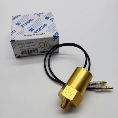 China OUSIMA Eletric Excavator 51-8005 34390-40200 Pressure Sensor for sale