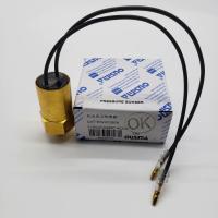 China OUSIMA Eletric Excavator 51-8005 34390-40200 Pressure Sensor for sale