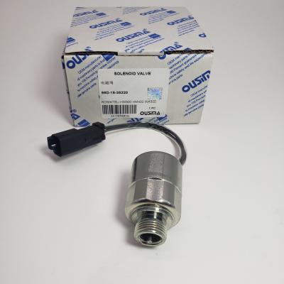China OUSIMA Eletric Excavator 56D-15-35220 Pressure Sensor for sale