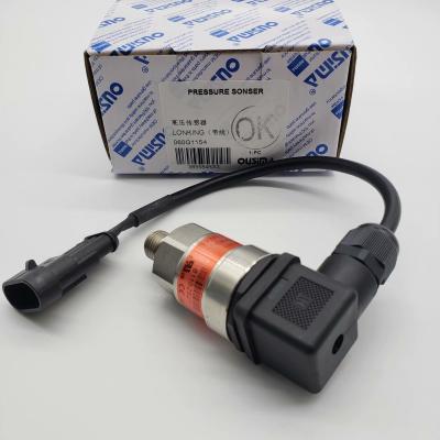 China OUSIMA Eletric Excavator 060G1154 Pressure Sensor for sale