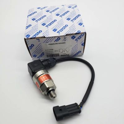 China OUSIMA Eletric Excavator 060G1411 Pressure Sensor for sale