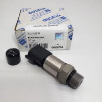 China OUSIMA Eletric Excavator 61A000015A0 Pressure Sensor for sale