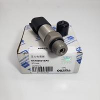 China OUSIMA Eletric Excavator 61A000015A0 Pressure Sensor for sale