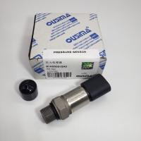 China OUSIMA Eletric Excavator 61A000015A0 Pressure Sensor for sale