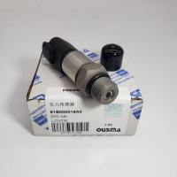 China OUSIMA Eletric Excavator 61B000016A0 Pressure Sensor for sale