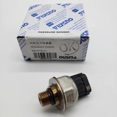 China OUSIMA Eletric Excavator 85PP78-01 Pressure Sensor for sale