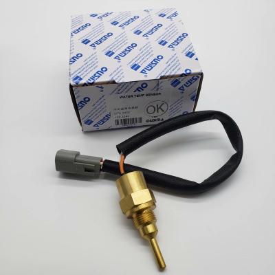China OUSIMA Eletric Excavator 102-2240 Pressure Sensor for sale