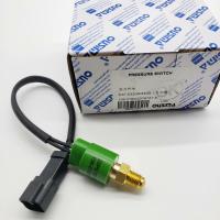 China OUSIMA Eletric Excavator 106-0180/ 20PS767-9 1673466 Pressure Sensor for sale