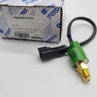 China OUSIMA Eletric Excavator 106-0180/ 20PS767-9 1673466 Pressure Sensor for sale
