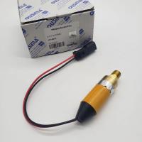 China OUSIMA Eletric Excavator 107-0612 Pressure Sensor for sale