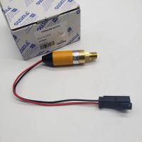 China OUSIMA Eletric Excavator 107-0612 Pressure Sensor for sale