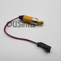 China OUSIMA Eletric Excavator 107-0612 Pressure Sensor for sale