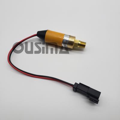 China OUSIMA Eletric Excavator 107-0612 Pressure Sensor for sale