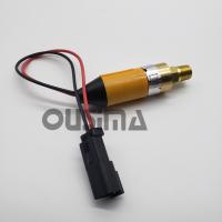 China OUSIMA Eletric Excavator 107-0612 Pressure Sensor for sale