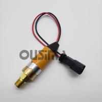 China OUSIMA Eletric Excavator 107-0612 Pressure Sensor for sale