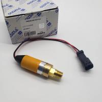 China OUSIMA Eletric Excavator 107-0613 Pressure Sensor for sale