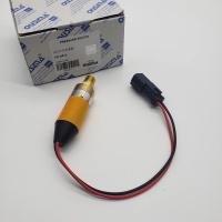 China OUSIMA Eletric Excavator 107-0613 Pressure Sensor for sale