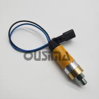 China OUSIMA Eletric Excavator 107-0614 Pressure Sensor for sale