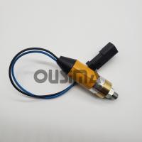 China OUSIMA Eletric Excavator 107-0614 Pressure Sensor for sale