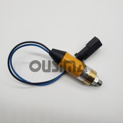 China OUSIMA Eletric Excavator 107-0614 Pressure Sensor for sale