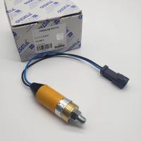 China OUSIMA Eletric Excavator 107-0614 Pressure Sensor for sale