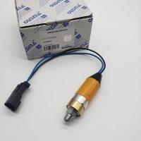 China OUSIMA Eletric Excavator 107-0614 Pressure Sensor for sale
