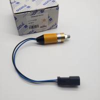 China OUSIMA Eletric Excavator 107-0614 Pressure Sensor for sale