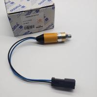 China OUSIMA Eletric Excavator 107-0614 Pressure Sensor for sale
