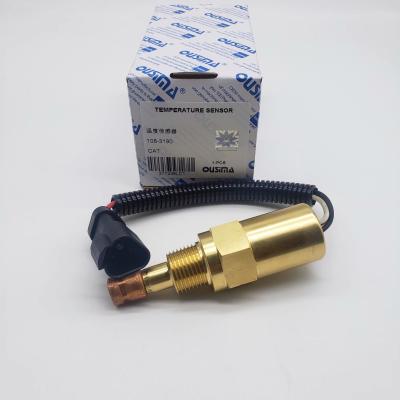 China OUSIMA Eletric Excavator 108-3190 Pressure Sensor for sale