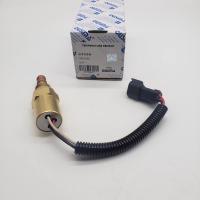 China OUSIMA Eletric Excavator 108-3190 Pressure Sensor for sale