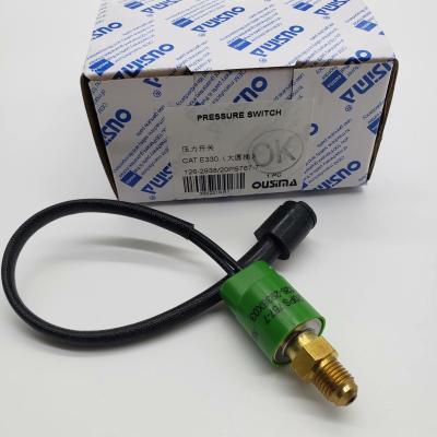 China OUSIMA Eletric Excavator 126-2938/20PS767-7 Pressure Sensor for sale