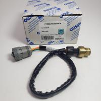 China Oil Pressure Sensor 163-8492 For CAT 3512B 3508B D11R 784B for sale