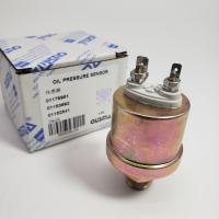 China Pressure Sensor 01175981 01183692 01182841 For Deutz for sale