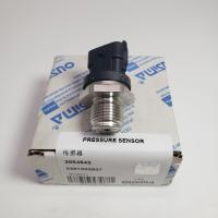 China Fuel Rail Pressure Sensor 2854542 0281002937 for sale