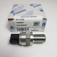 China Induction Sensor 15090257 VOE15090257 For A25 A30 A40 for sale