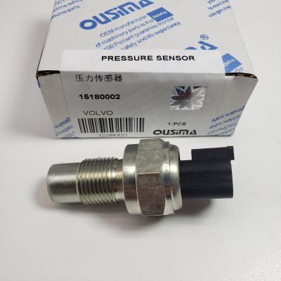 China Speed Sensor 15180002 VOE15180002 For A25 A35 A45 A60 for sale