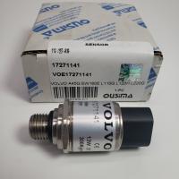 China Pressure Sensor 17271141 VOE17271141  For  A45G G900 L110H L120G  L250G for sale