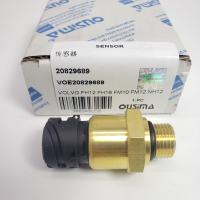 China Air Pressure Sensor 20829689 VOE20829689 For  Heavy for sale