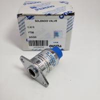 China Machinery Part Cut Off Valve YT56A Using For Engine Systems for sale