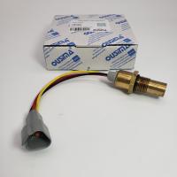 China OUSIMA Eletric Excavator 136-2632 149-8292 Temperature Pressure Sensor for sale