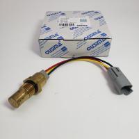 China OUSIMA Eletric Excavator 136-2632 149-8292 Temperature Pressure Sensor for sale