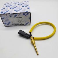 China OUSIMA Eletric Excavator 145 7028 Water Temp Sensor for sale
