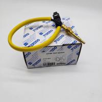 China OUSIMA Eletric Excavator 145 7028 Water Temp Sensor for sale