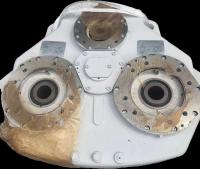 China Driving Gear Box 367-6470 360-6470 368-3238 366-3357 For  6015 6015FS for sale