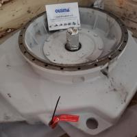 China Driving Gear Box 367-6470 360-6470 368-3238 366-3357 For CAT 6015 6015FS for sale