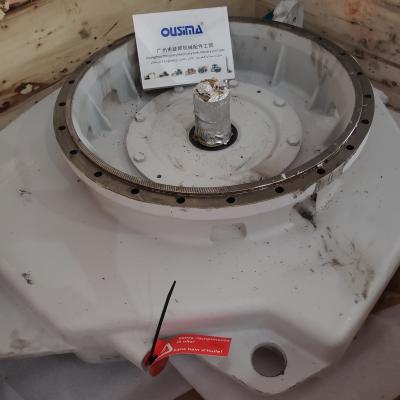 China Driving Gear Box 367-6470 360-6470 368-3238 366-3357 For CAT 6015 6015FS for sale